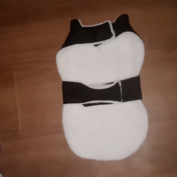 Top Paw | Dog | Nwot Top Paws Black Adjustable Puffer Jacket | Poshmark